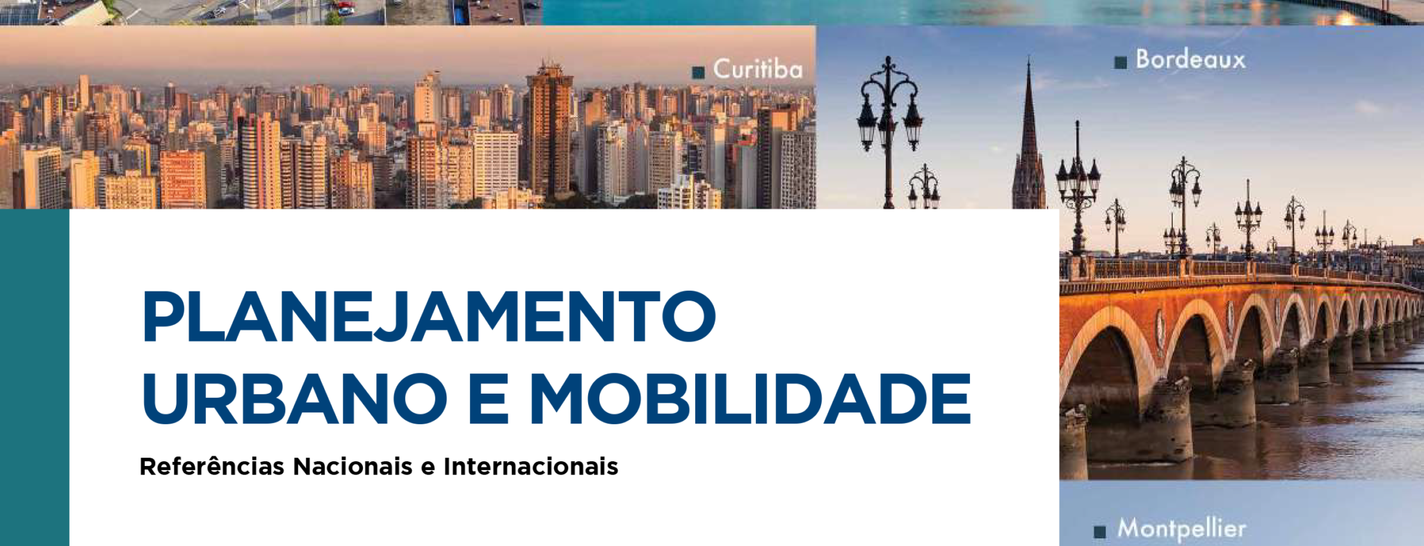 Planejamento Urbano e Mobilidade – CODEM – Conselho de Desenvolvimento ...